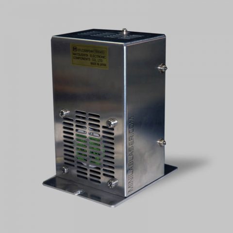 Z025645-01 Noritsu AOM Driver | Minilablaser.com