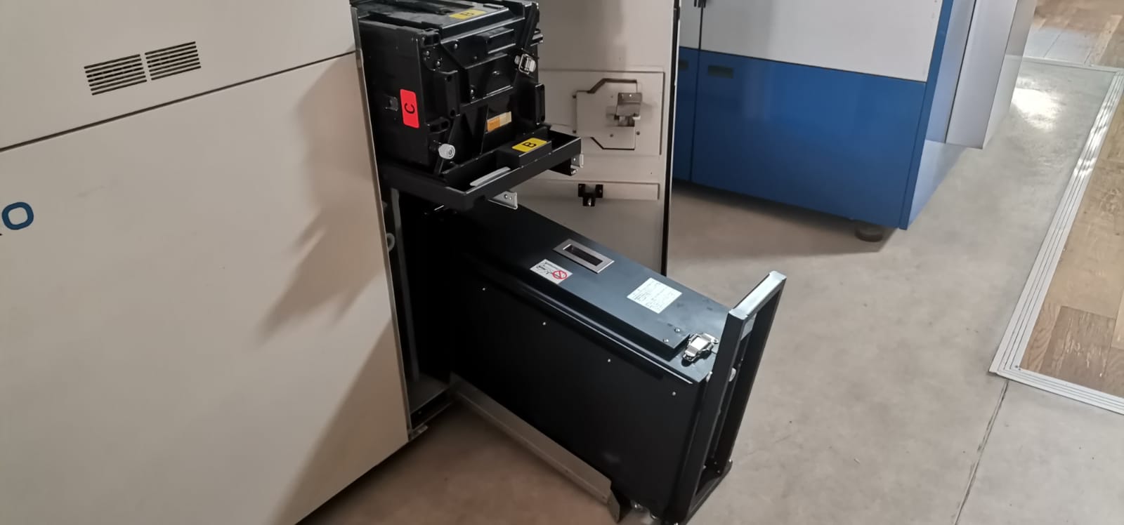 LPS24PRO | Minilablaser.com