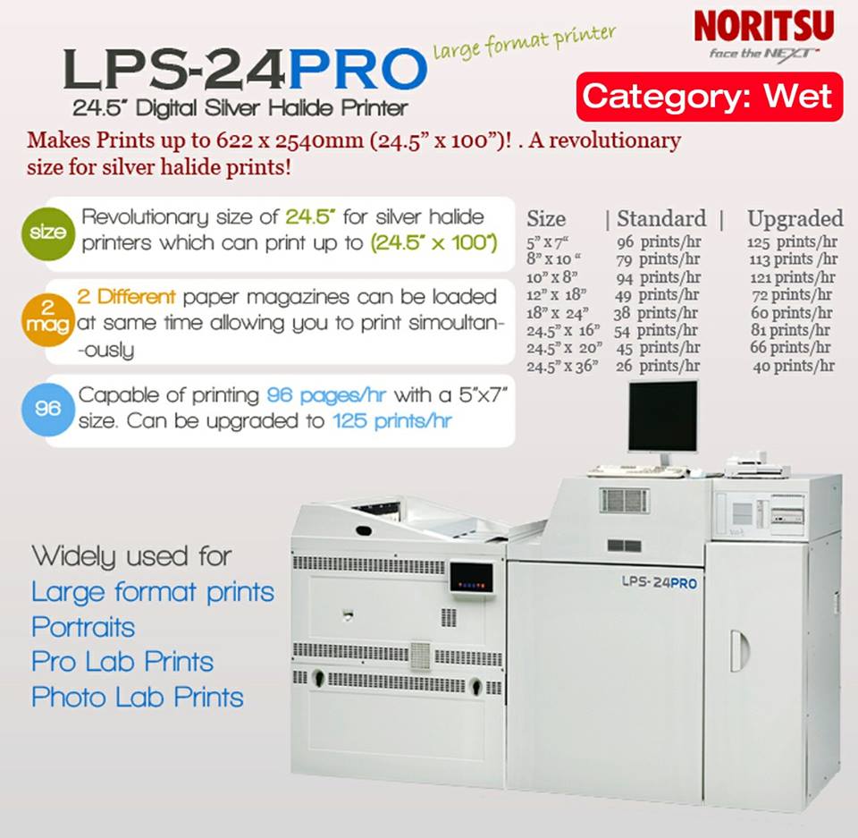 LPS24PRO | Minilablaser.com