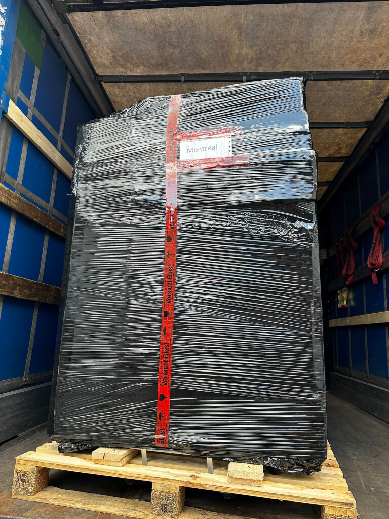 The Noritsu QSF V50 Film Processor Makes Its Way To Montréal, Canada ...