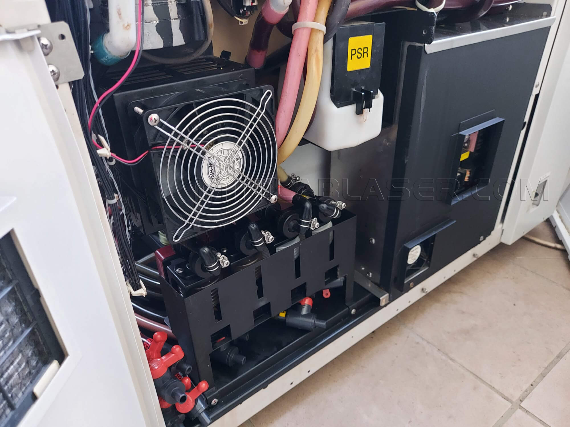 Fujifilm Frontier LP7500 | Minilablaser.com