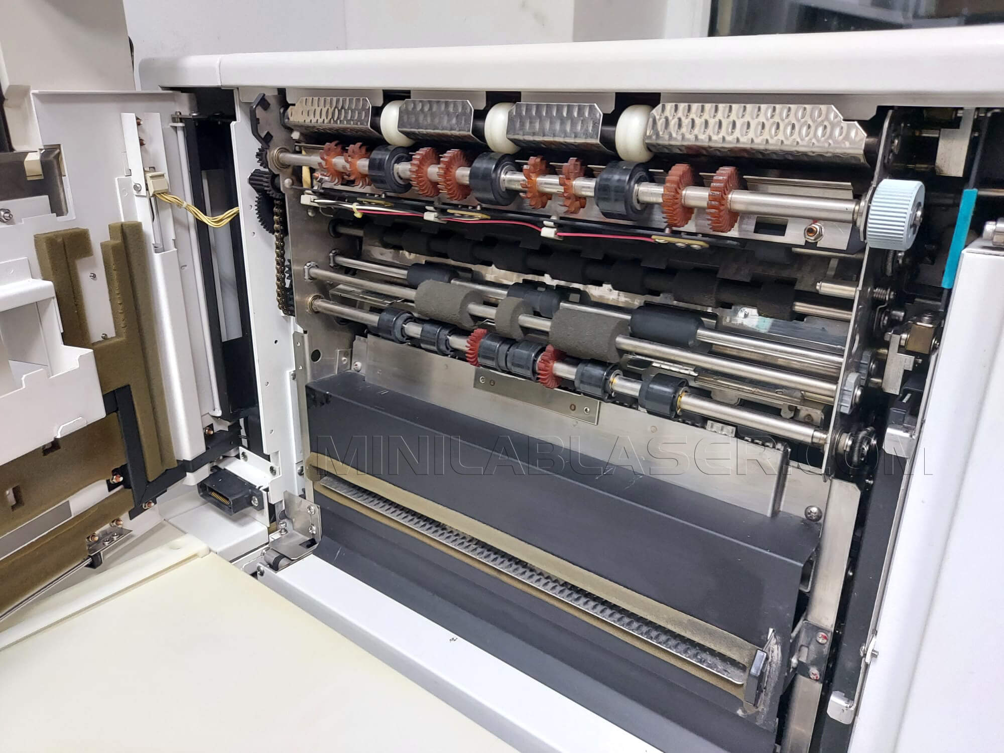 Fujifilm Frontier LP7500 | Minilablaser.com